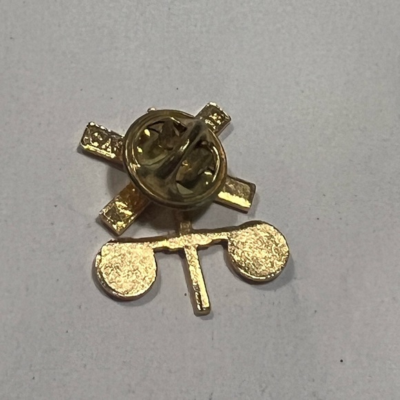 Railroad | Other | Railroad Pin Vintage Excellent Condition Great ...